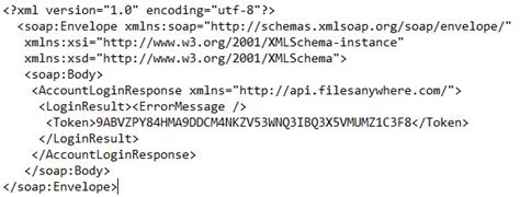 How Can I Parse The Webresponse Xml To Get A Specific Node Using Vbnet