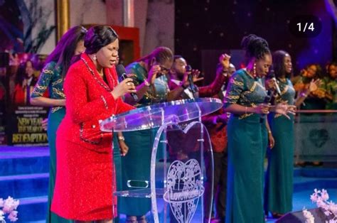 Christ Embassy And You Christ Embassy