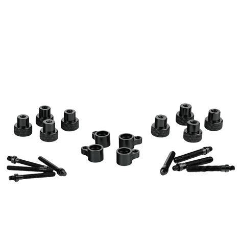 Thermal Grizzly Am5 Adapter And Offset Mounting Kit For Cpu Cooler