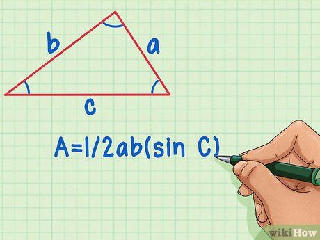 4 Ways To Find The Height Of A Triangle WikiHow 4 Ways To Find The Height Of A Triangle WikiHow