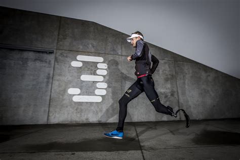 Para Triatleten Sebastian Jensen Fotograf Kim Matthäi Leland