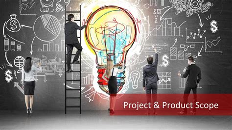 Do You Know How Project Scope Differs From Product Scope