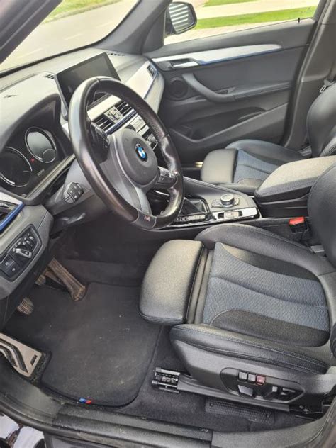 Hitno Hitno Bmw X1 Xdrive 1 8d M Paket Full Oprema 2020 God