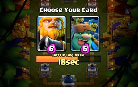 Los 10 Mejores Mazos De Clash Royale