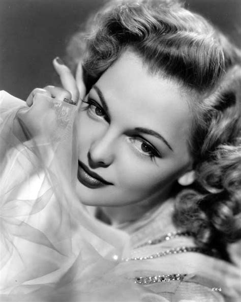 Elyse Knox 1917 2012 Hollywood Portrait Career In Fashion Designing