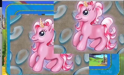 Opengl Es Scaling Rendered Image With Cocos2d Ruins Image Quality