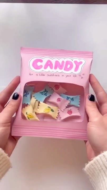 Diy Cute T Ideas Diy Aesthic Craft Trendingshorts Youtube