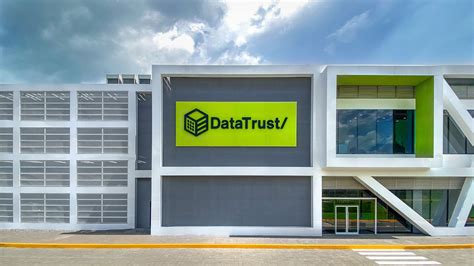 Photo Gallery Datatrust Internacional