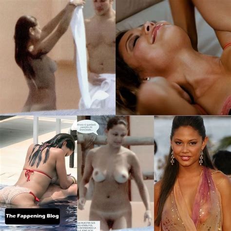 Vanessa Lachey Nude And Sexy Collection 31 Photos Videos Thefappening