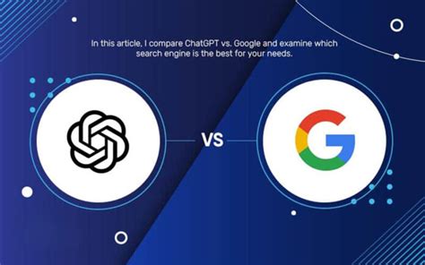 Chat GPT Vs Google Search Google BARD SIALNEWS