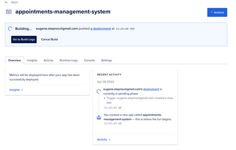 10 Best Ways To Deploy React App Flatlogic Blog