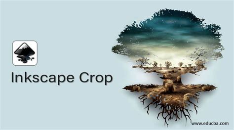 inkscape crop guide to how to crop in inkscape