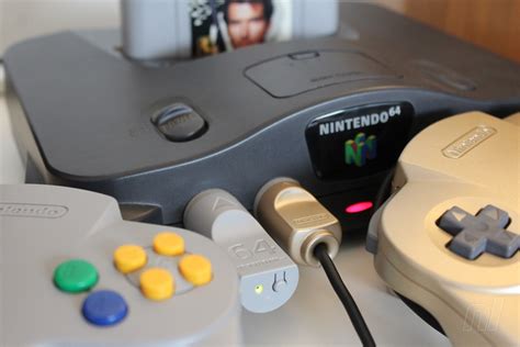 Review Blueretro N64 Adapter This Plug And Play Bluetooth Dongle Is The Perfect Match For Your