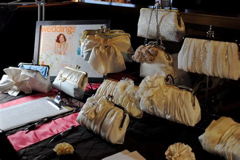 Latest Bridal Clutch Purses Collection