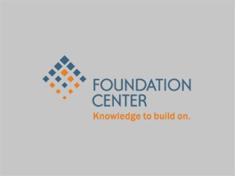 Foundation Center Kansas Enrichment Network