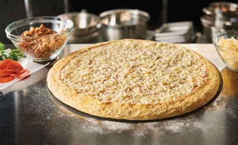 Schwans Expands Pizza Offerings For School Lunch Programs 2019 08 06 Refrigerated And Frozen