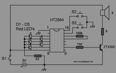 Pemuda Pemberani RANGKAIAN SEDERHANA ELEKTRONIKA