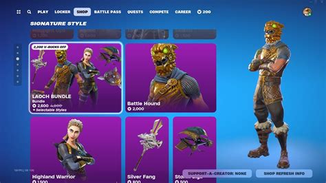 Laoch Bundle újra A Shopban Youtube