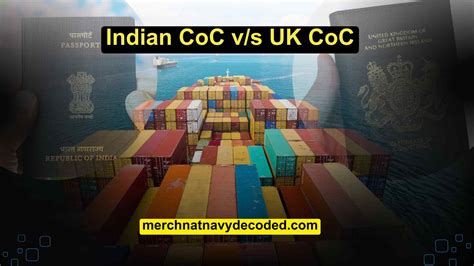 Indian Coc Or Uk Coc Which Is Better