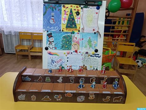 Лепка в подготовительной группе «Дед Мороз 10 фото Воспитателям детских садов школьным