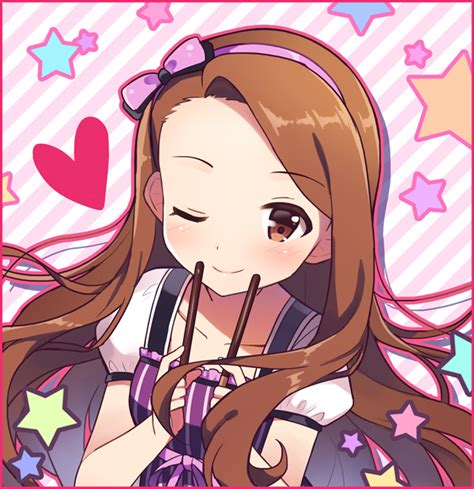 Minase Iori Iori Minase THE IDOLM STER Image By Mauve Zerochan Anime Image Board