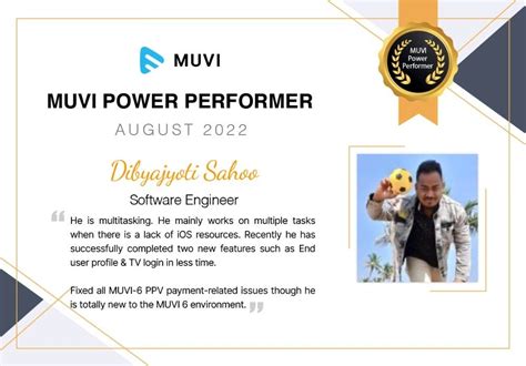 Dibyajyoti Sahoo On Linkedin It Is A Great Honor For Me To Receive