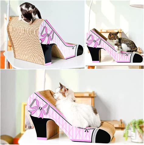 20 Best Stylish Cat Scratcher 2023 Trends