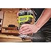 Ryobi V Cordless Trim Router Amazon Co Uk Diy Tools