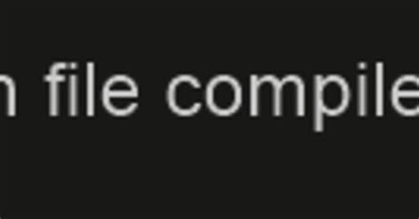 Quick Batch File Compiler 36 Serial Imgur