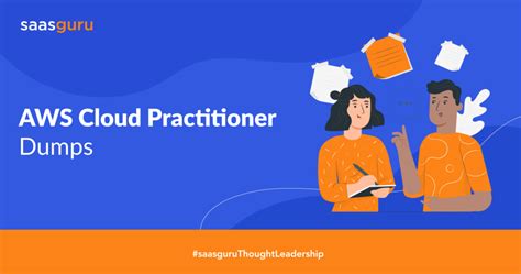 Aws Cloud Practitioner Dumps Blog Saasguru