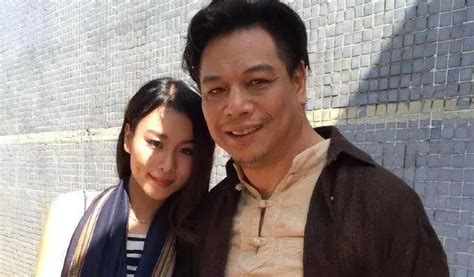 如花是谁“如花”李健仁：我第一次演，完全是被周星驰忽悠 人物集