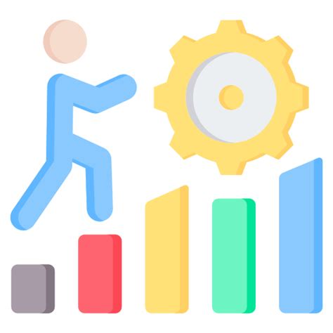 Challenge Free People Icons