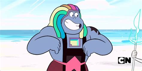 Steven Universe Bismuth Facts Most Fans Don T Know