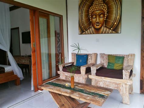 Bali Dream Resort And Spa Ubud Private Balconies Pictures And Reviews