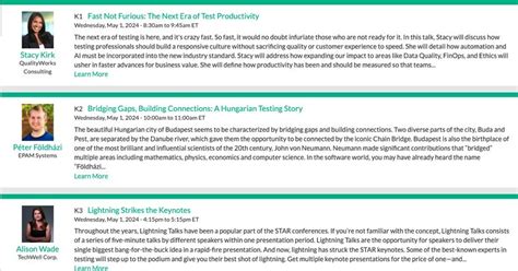 Test Io On Linkedin Stareast Quality