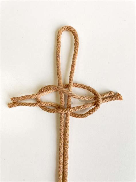 Simply Beautiful Macrame Feathers DIY Wall Hanging VickyMyersCreations