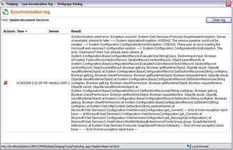 How To Setup Two Nested Web Sites With Kentico Cms