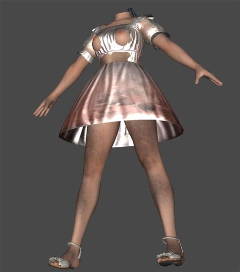 [doa5lr] textures tutorial and guide how to use and understand them