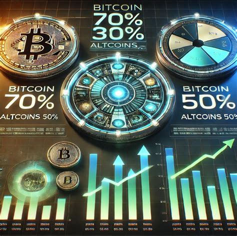 알트코인 투자 및 포트폴리오 리밸런싱 필요성 Mlbpark