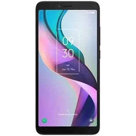 TCL Ion X Price In India Specifications Features Mobile Phones
