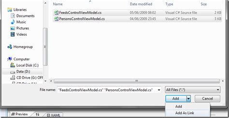 Wilfried Woivré And Azure Migrer Une Application Wpf En Silverlight Grâce Au Mvvm