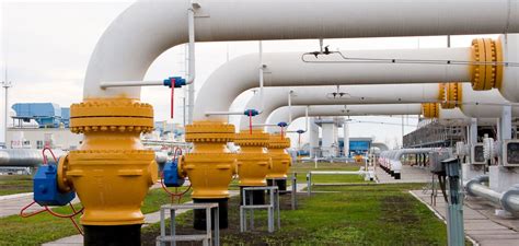 Україна нарощує газовидобуток європейські фючерси на газ впали Міненерго Oboz Ua