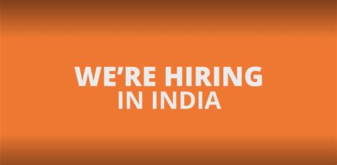 Pinky Jai Shah On Linkedin Teamnewfold Hiring In India