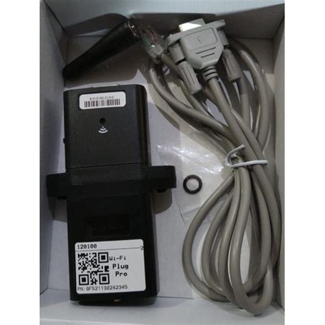 Jual Plug Pro Wifi Untuk Inverter Ica Jakarta Barat Gudang Panel Surya Tokopedia