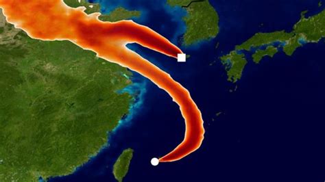Озоны давхаргыг цоолдог бодисыг БНХАУ д ихээр үйлдвэрлэж байгааг тогтоожээ