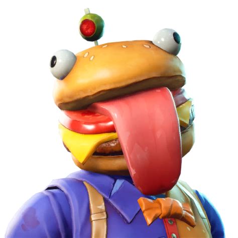 Fortnite Beefboss Skin 👕 Fortnite Skins Auf ᑕ ᑐnitesite