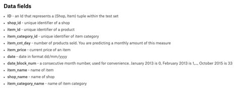 Kaggle竞赛案例一 ZDK s blog