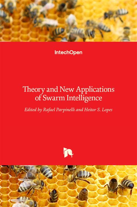 Theory And New Applications Of Swarm Intelligence IntechOpen