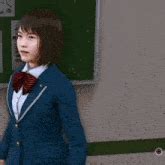 Amasawa Lost Judgment Gif Amasawa Lost Judgment My Honest Reaction