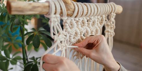 Macrame